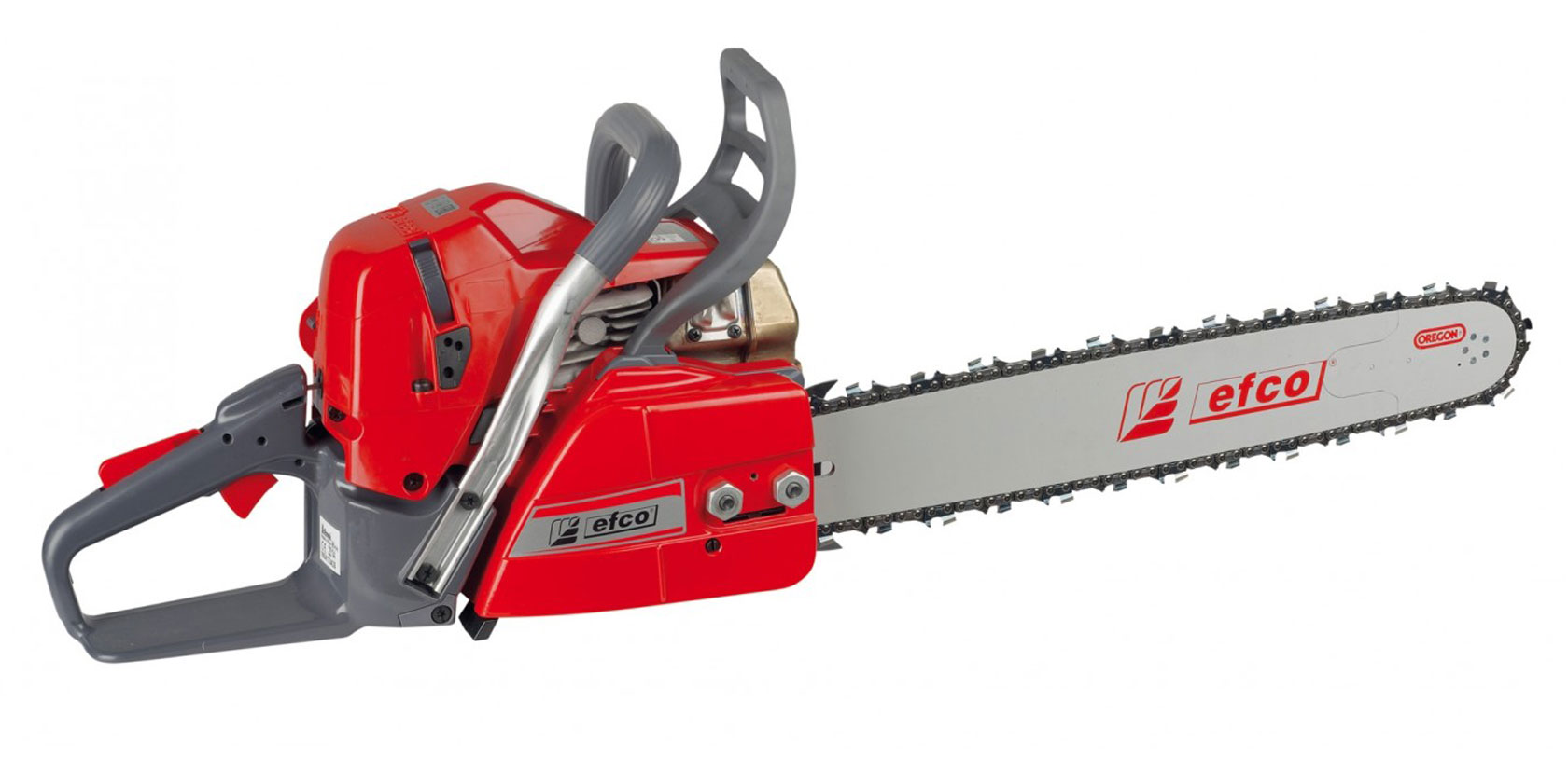 Motosega Efco MT 6500